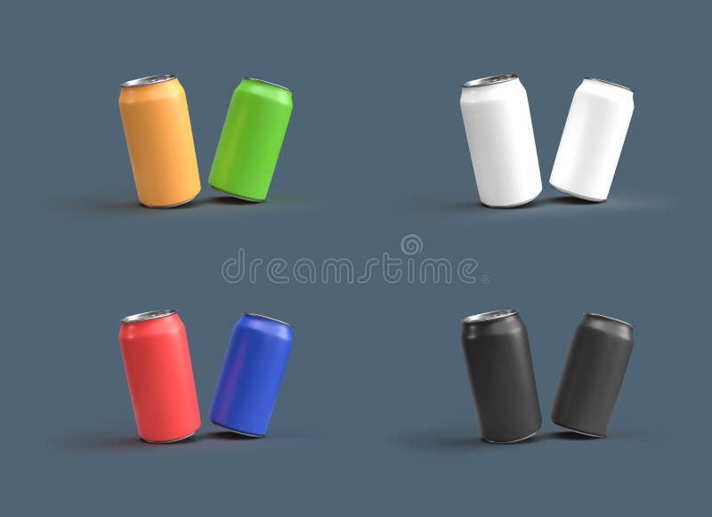 Beer Cans Background Transparent Stock Illustrations – 103 Beer Cans ...