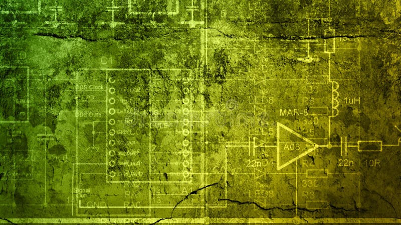 3D Rendering of a Multilayer Color Texture for a Background Base Stock ...