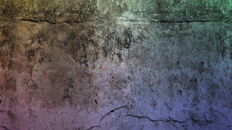 3D Rendering of a Multilayer Color Texture for a Background Base Stock ...