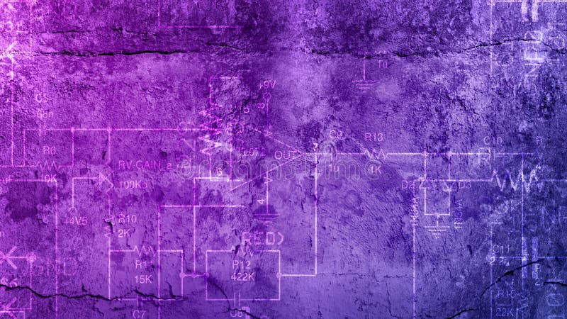 3D Rendering of a Multilayer Color Texture for a Background Base Stock ...