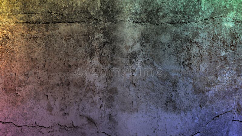 3D Rendering of a Multilayer Color Texture for a Background Base Stock ...