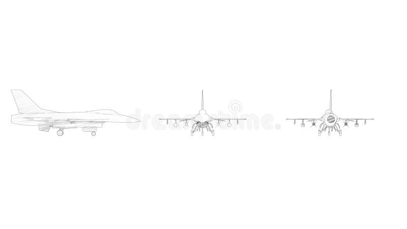 Isometric Fighter Jets Stock Illustrations – 18 Isometric Fighter Jets ...