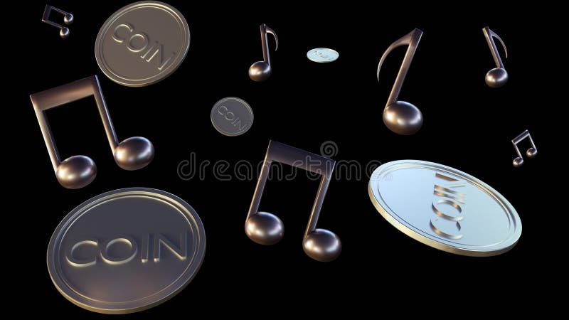 Pile Music Notes Stock Illustrations – 123 Pile Music Notes Stock ...