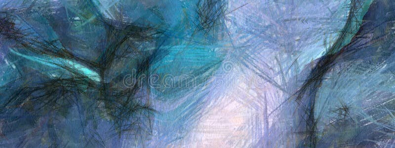 Muted Abstract stock illustration. Illustration of backgrounds - 103421930