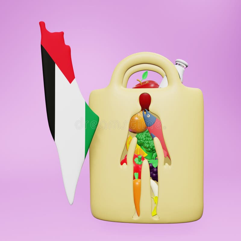 Palestine Food Stock Illustrations – 123 Palestine Food Stock ...