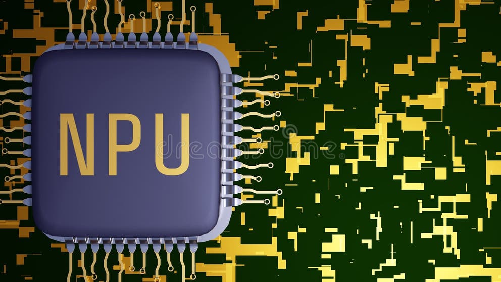 Npu Processor Stock Illustrations – 78 Npu Processor Stock ...