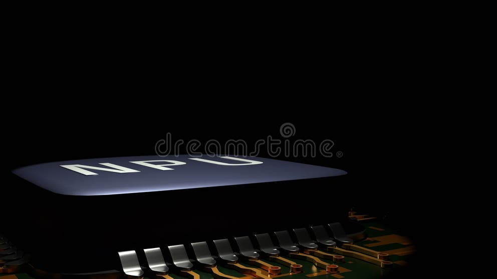 Npu Processor Stock Illustrations – 41 Npu Processor Stock ...