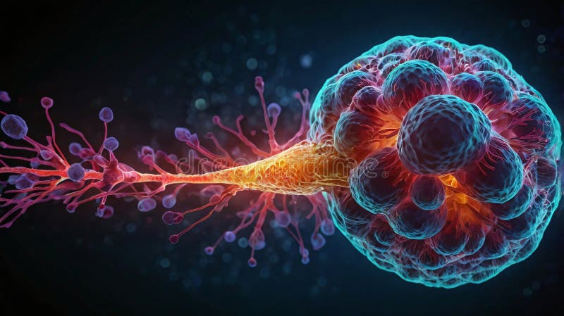 Active Gene Expression Stock Illustrations – 7 Active Gene Expression ...