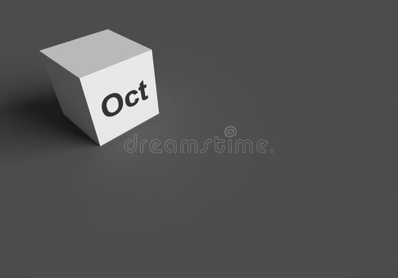 October Birthday Stock Illustrations – 8,265 October Birthday Stock ...
