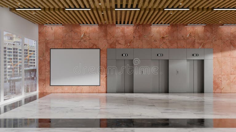 View Elevators Stock Illustrations – 223 View Elevators Stock ...