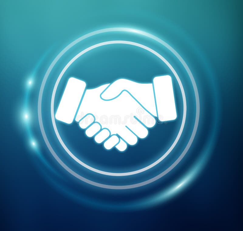 Partnership Illustration Stock Illustrations – 329,710 Partnership ...