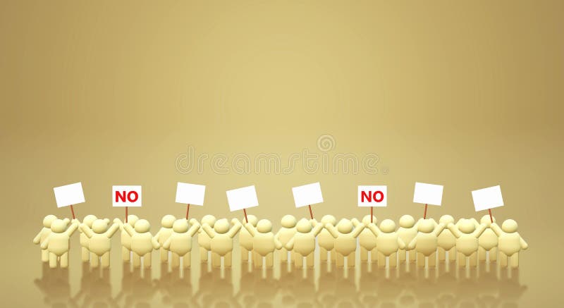 Angry Mob Silhouette Stock Illustrations – 85 Angry Mob Silhouette ...