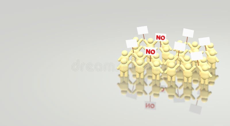 Angry Mob Silhouette Stock Illustrations – 80 Angry Mob Silhouette ...