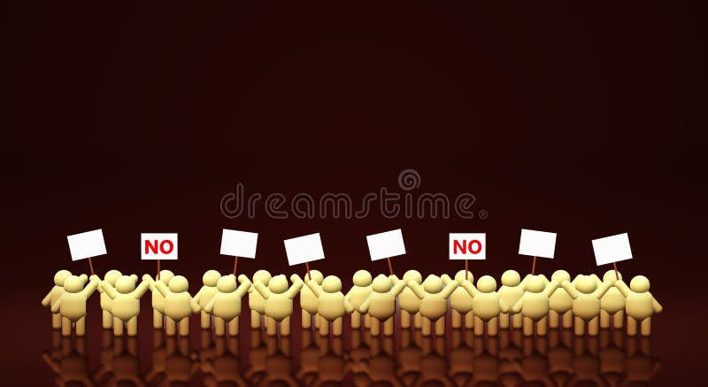Angry Mob Silhouette Stock Illustrations – 80 Angry Mob Silhouette ...