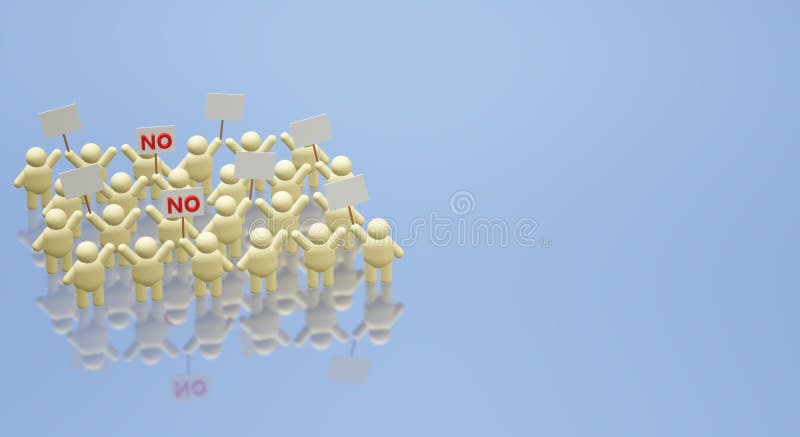 Angry Mob Silhouette Stock Illustrations – 93 Angry Mob Silhouette ...