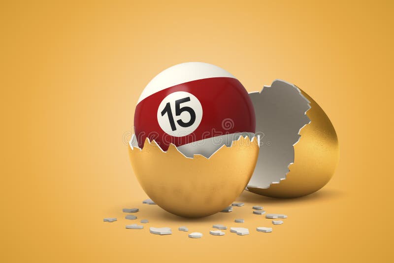 Ball Broken Pool Billiard Ball Stock Illustrations – 30 Ball Broken ...