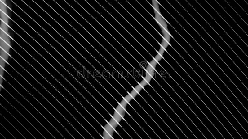 Black Pointy Abstract 3d Stock Illustrations – 76 Black Pointy Abstract ...