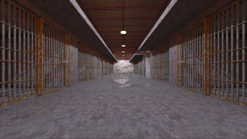 Prison Landscape Stock Illustrations – 857 Prison Landscape Stock ...