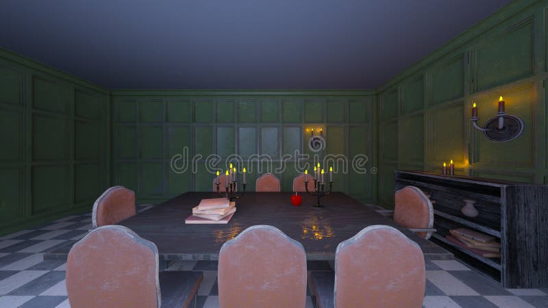 Private Rooms Stock Illustrations – 348 Private Rooms Stock ...