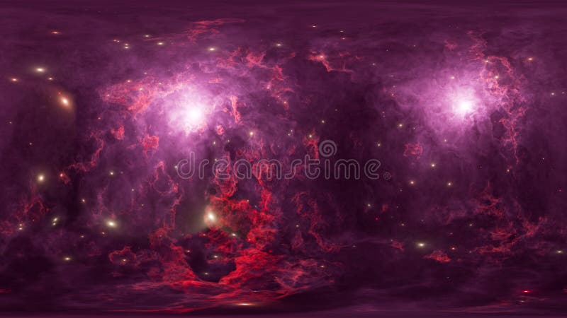 Background of Starry Cloudy Night Sky Stock Illustration - Illustration ...