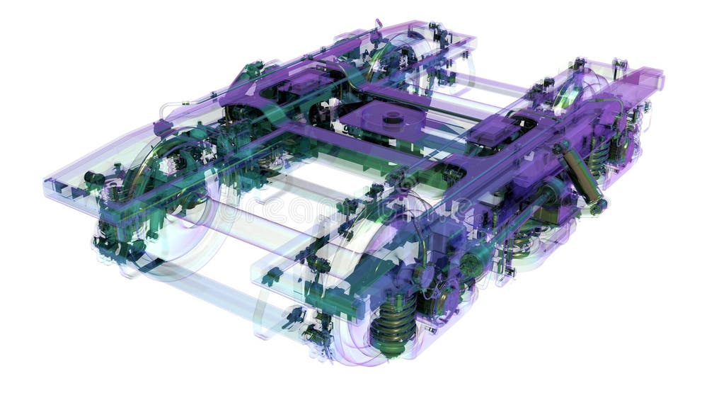 Train Chassis Stock Illustrations – 180 Train Chassis Stock ...