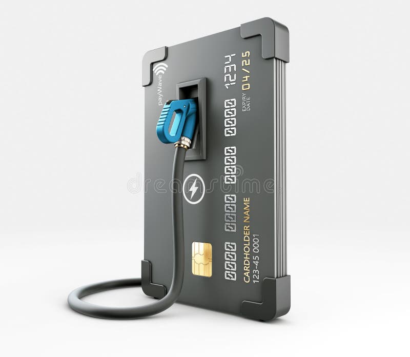 Credit Card Gun Background Stock Illustrations – 50 Credit Card Gun ...