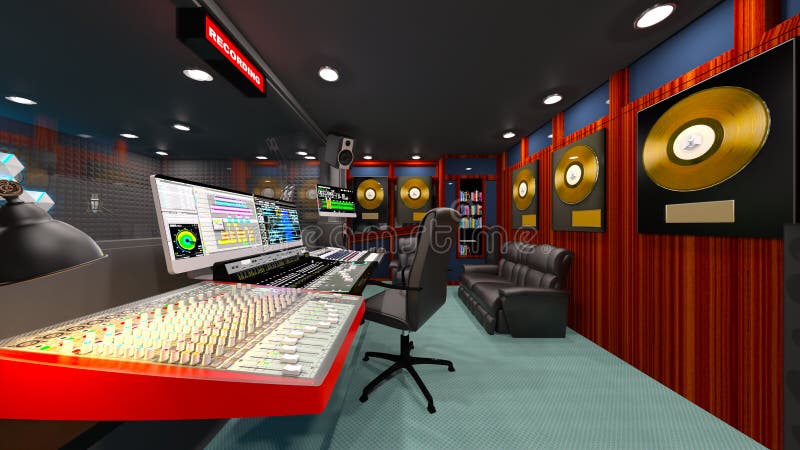 Rendering Singer Stock Illustrations – 516 Rendering Singer Stock ...