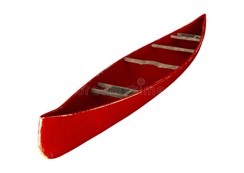 Empty Canoe Stock Illustrations – 305 Empty Canoe Stock Illustrations ...
