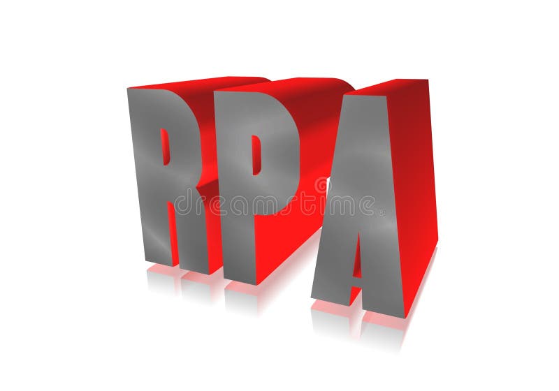 Rpa Logo Stock Illustrations – 85 Rpa Logo Stock Illustrations, Vectors ...