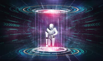 Core Robot Stock Illustrations – 1,454 Core Robot Stock Illustrations ...