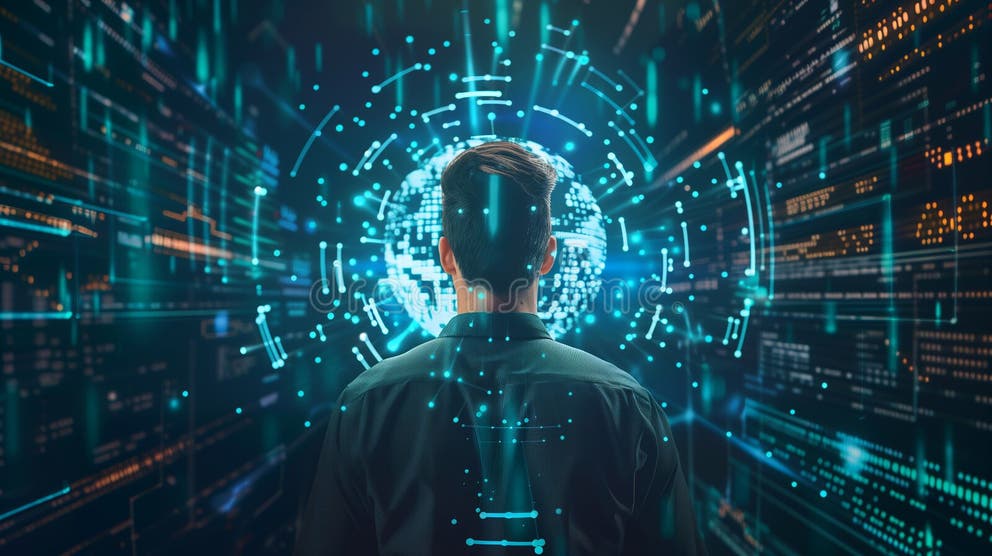 Robot Education Hud Stock Illustrations – 233 Robot Education Hud Stock ...