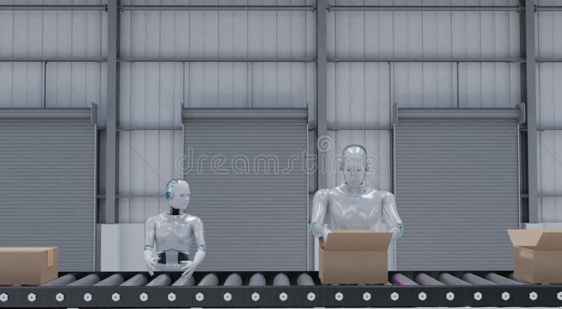 Humans Control Stock Illustrations – 595 Humans Control Stock ...