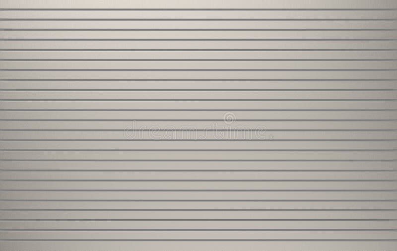 3d Rendering. Roller Metal Shutter Door Texture Surface Wall Background ...