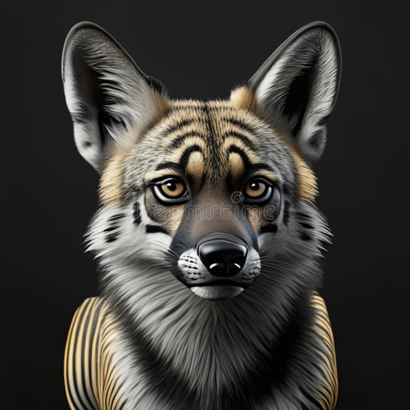 Sabertooth Dog Stock Illustrations – 3 Sabertooth Dog Stock ...