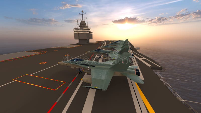 3D Rendering of Sailing Ship Stock Illustration - Illustration of ...