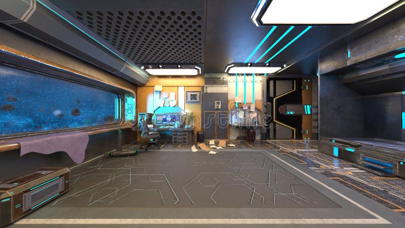 Laboratory Scenery Stock Illustrations – 333 Laboratory Scenery Stock ...