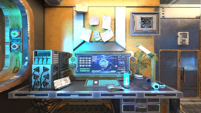 Laboratory Scenery Stock Illustrations – 333 Laboratory Scenery Stock ...