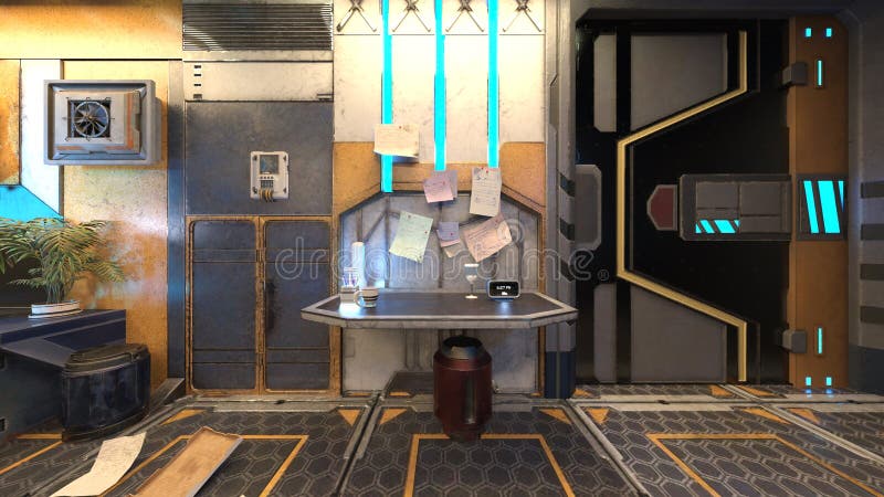 Laboratory Scenery Stock Illustrations – 333 Laboratory Scenery Stock ...