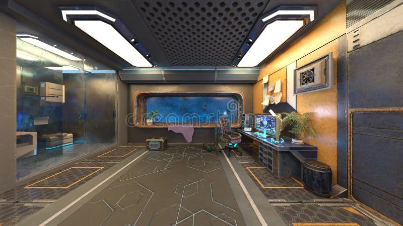 Laboratory Scenery Stock Illustrations – 333 Laboratory Scenery Stock ...