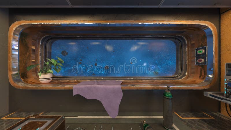 Laboratory Scenery Stock Illustrations – 333 Laboratory Scenery Stock ...