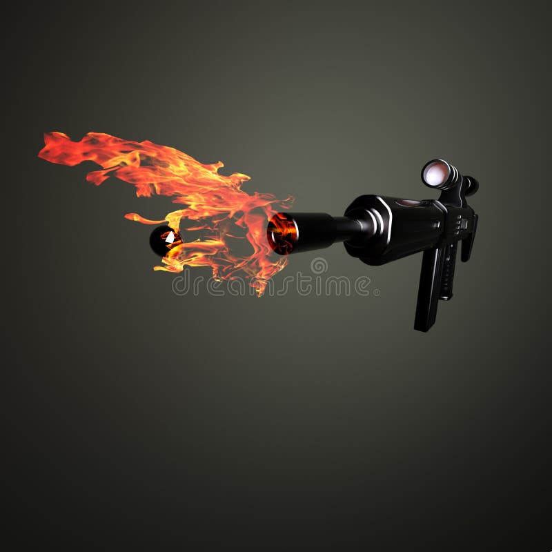 Beam Rifle Stock Illustrations – 285 Beam Rifle Stock Illustrations ...