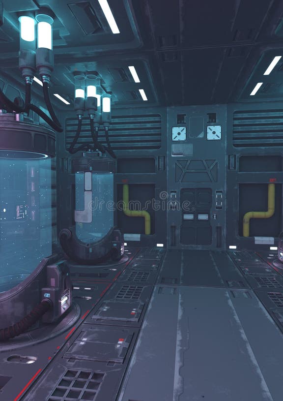 Clone Room Stock Illustrations – 640 Clone Room Stock Illustrations ...