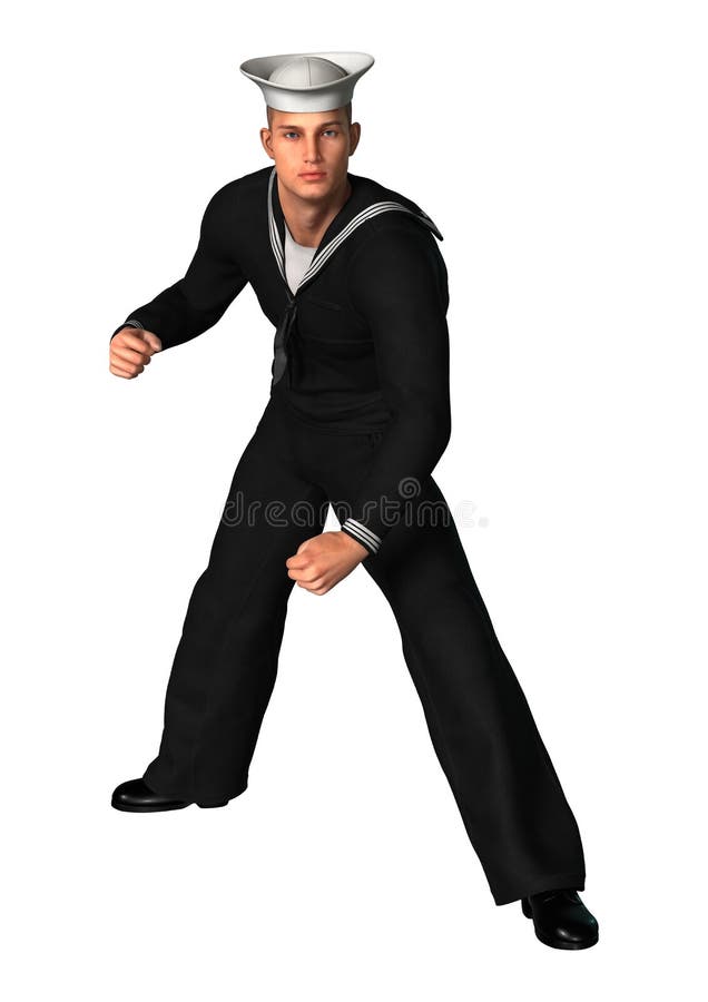 3d Seaman Stock Illustrations – 1,121 3d Seaman Stock Illustrations ...