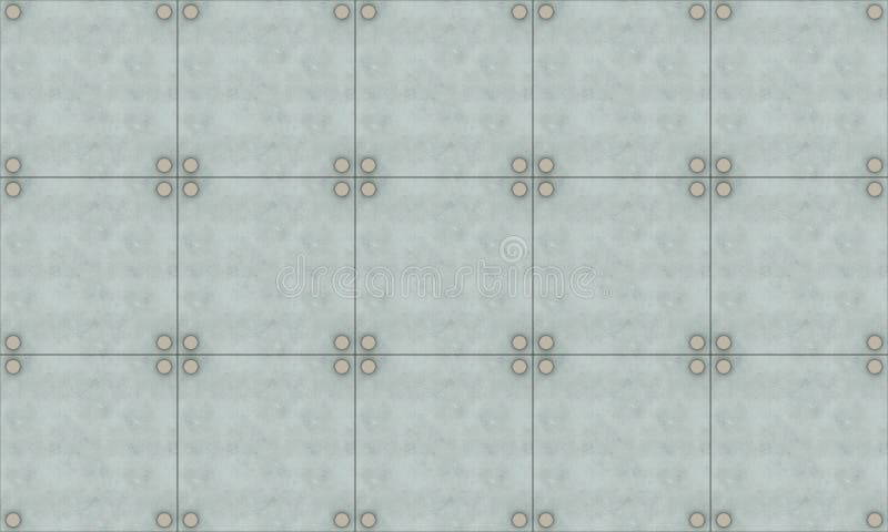 3d Rendering. Seamless Modern Cement Square Panel Tile Wall Background ... 3d Rendering. Seamless Modern Cement Square Panel Tile Wall Background ...