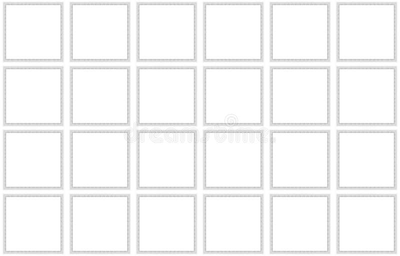 Light Gray Wood Panel Wall Texture Surface Background. Stock Photo ...