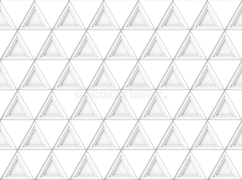 White Shadow Triangle Pattern Stock Illustrations – 11,831 White Shadow ...