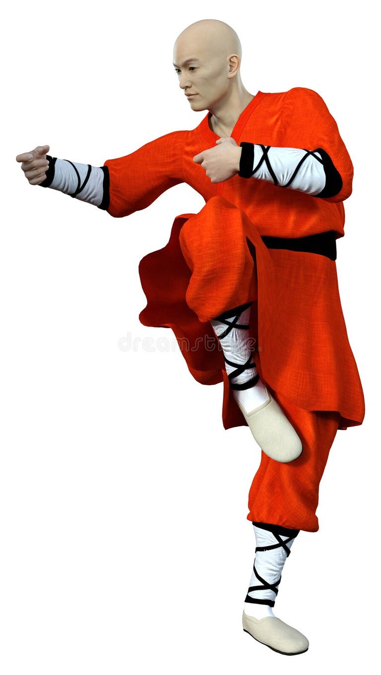 Fighter Shaolin Stock Illustrations 921 Fighter Shaolin Stock Illustrations Vectors And Clipart