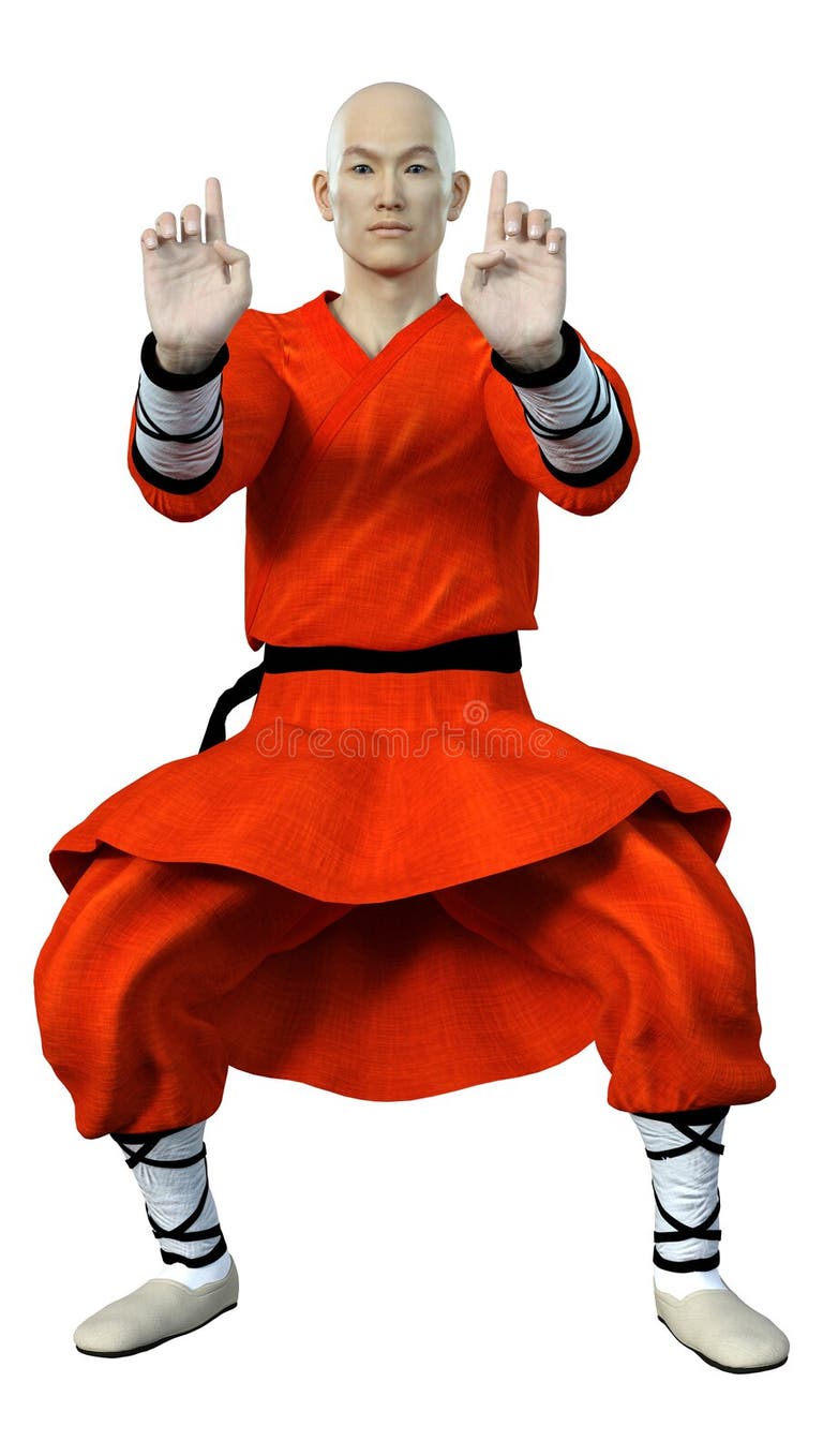 Fighter Shaolin Stock Illustrations – 921 Fighter Shaolin Stock ...