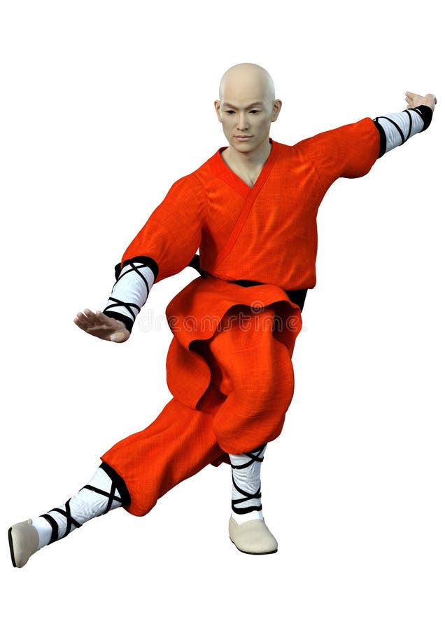 Fighter Shaolin Stock Illustrations – 931 Fighter Shaolin Stock ...