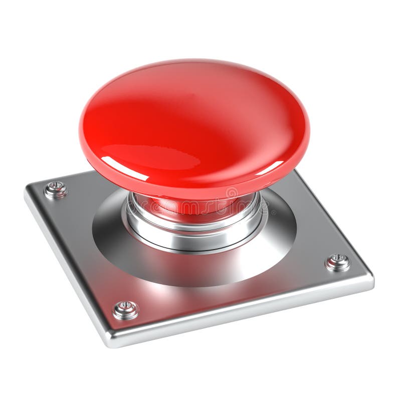 Red Button Stock Illustrations – 502,852 Red Button Stock Illustrations ...